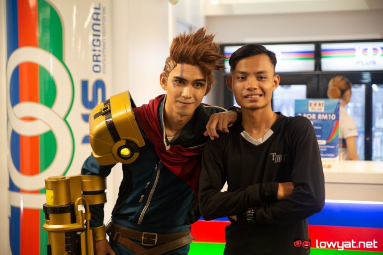 Photo Essay: Mobile Legends M1 World Championship 2019 - Lowyat.NET