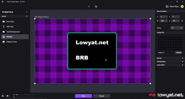 Twitch Studio Streaming Software Now In Open Beta - Lowyat.NET