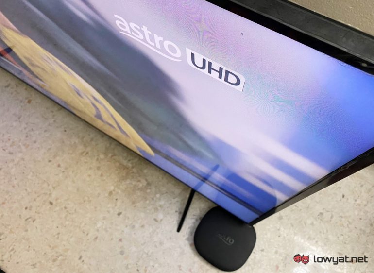 Here Are The 5 Noteworthy Features of Astro Ultra Box - Lowyat.NET