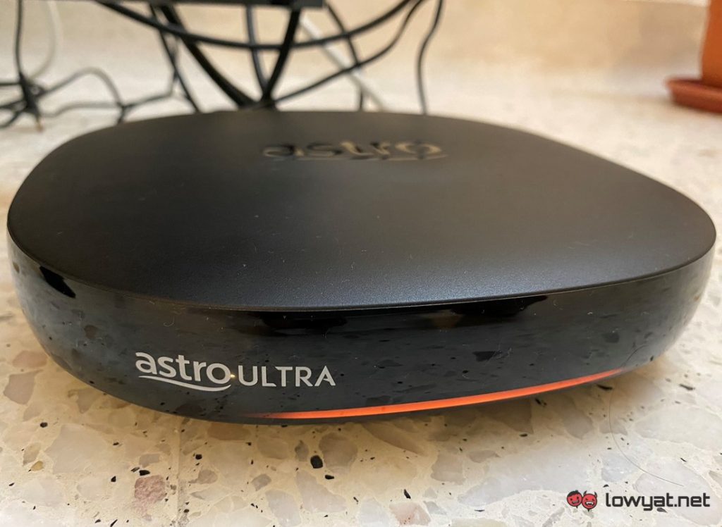 Here Are The 5 Noteworthy Features of Astro Ultra Box - Lowyat.NET