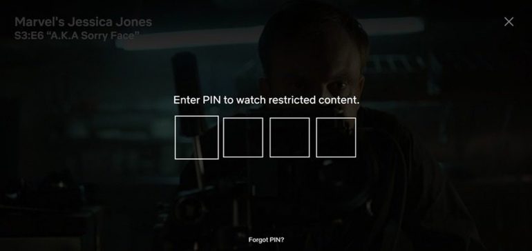 Here’s How To Set Up Parental Controls On Netflix - Lowyat.NET