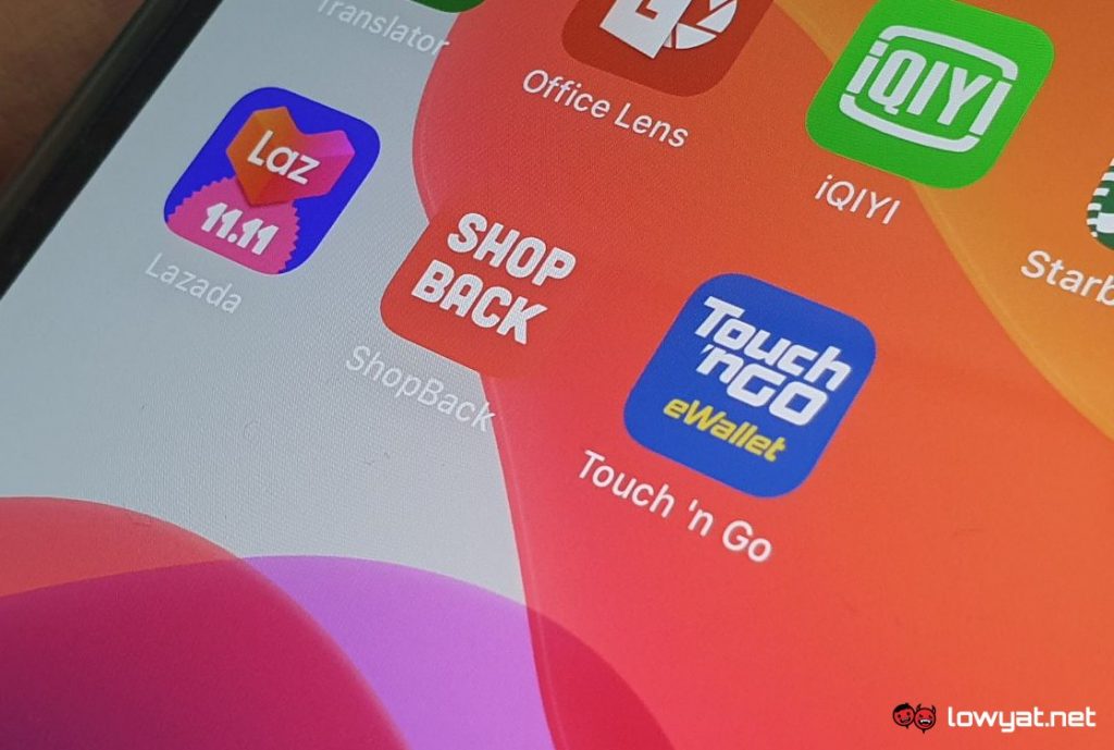 ShopBack Data Breach: How To Find Out If Your Account Is Affected - Lowyat.NET