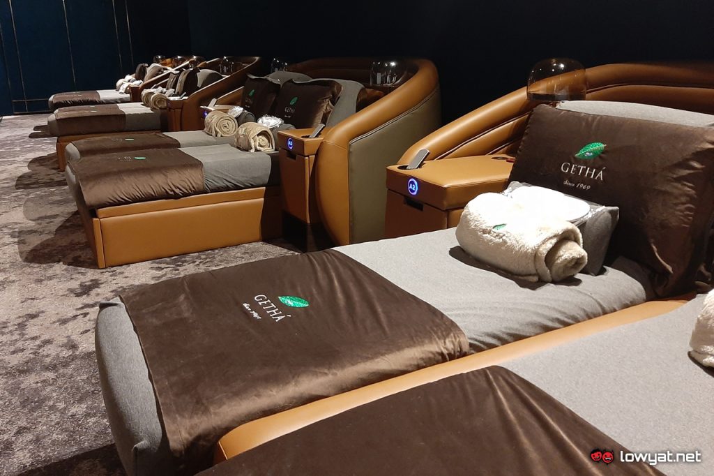 GSC Opens Aurum Theatre At The Gardens Mall - Lowyat.NET