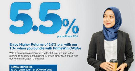 Comparison: The e-Tunai Rakyat Perks Between Boost, GrabPay, and Touch n Go eWallet | Lowyat.NET