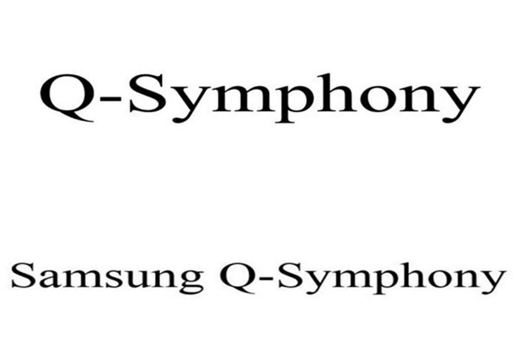 Samsung To Introduce QLED TVs With Samsung Symphony Audio At CES 2020 ...