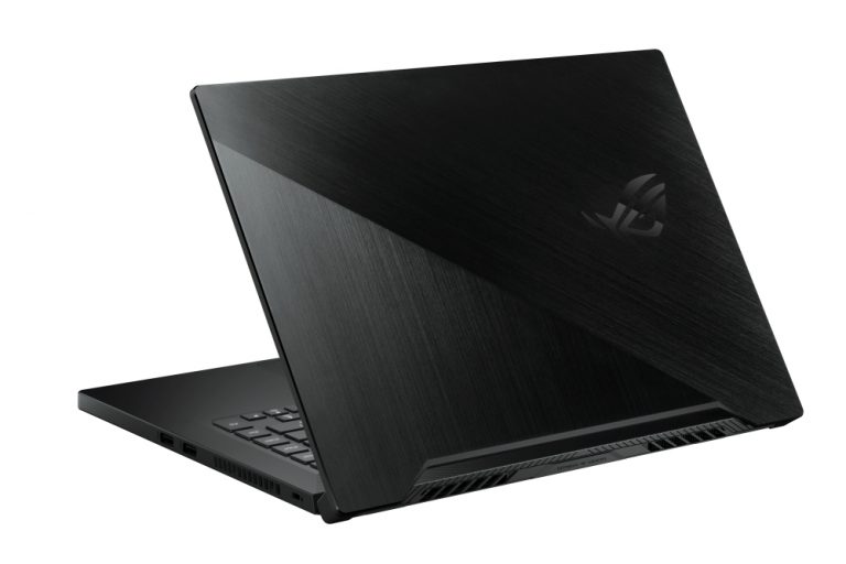 ASUS ROG Zephyrus G14 Features A Customisable LED Lid - Lowyat.NET