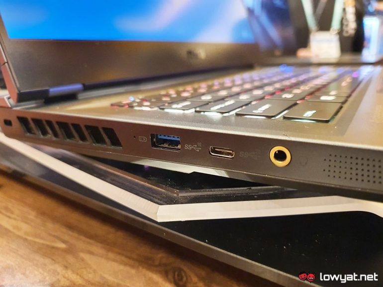 MSI GE66 Raider Officially Announced; Looks Identical To The GT76 Titan ...