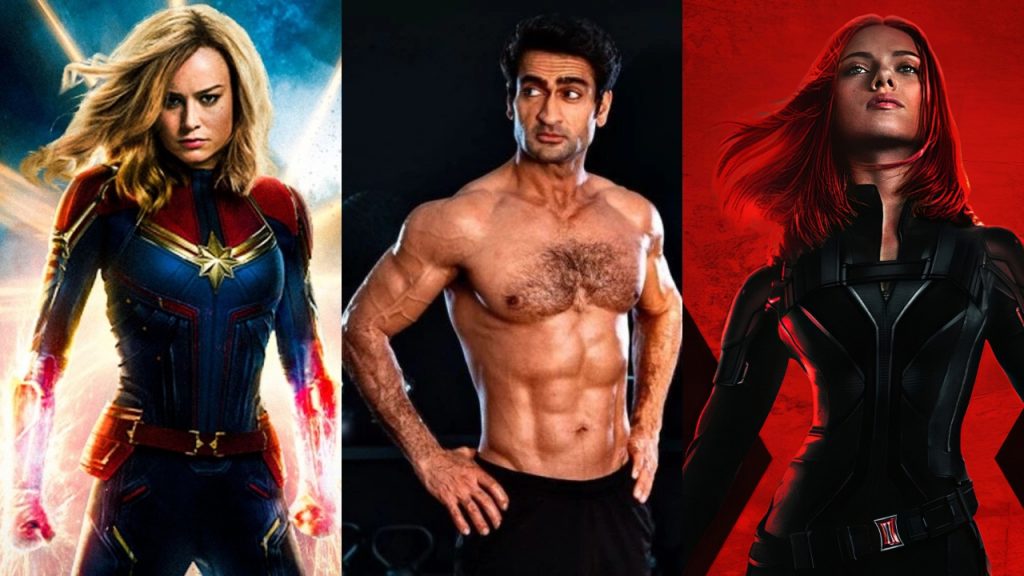 MCU Will Include More Women Directors And LGBT Characters Going Forward