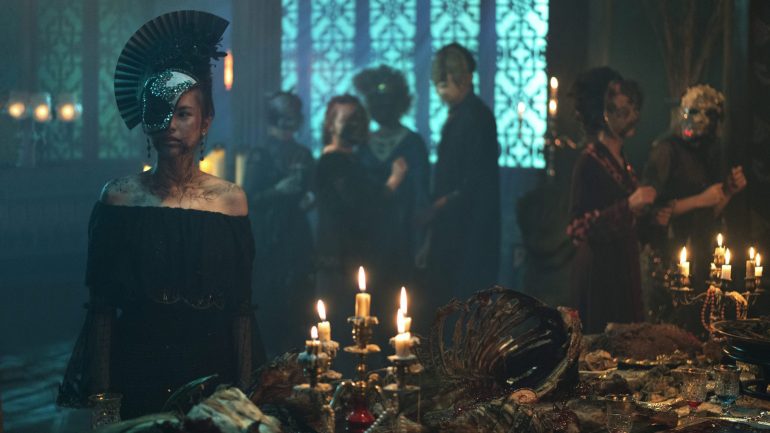 The Ghost Bride Review: A Mostly Mediocre Affair - Lowyat.NET