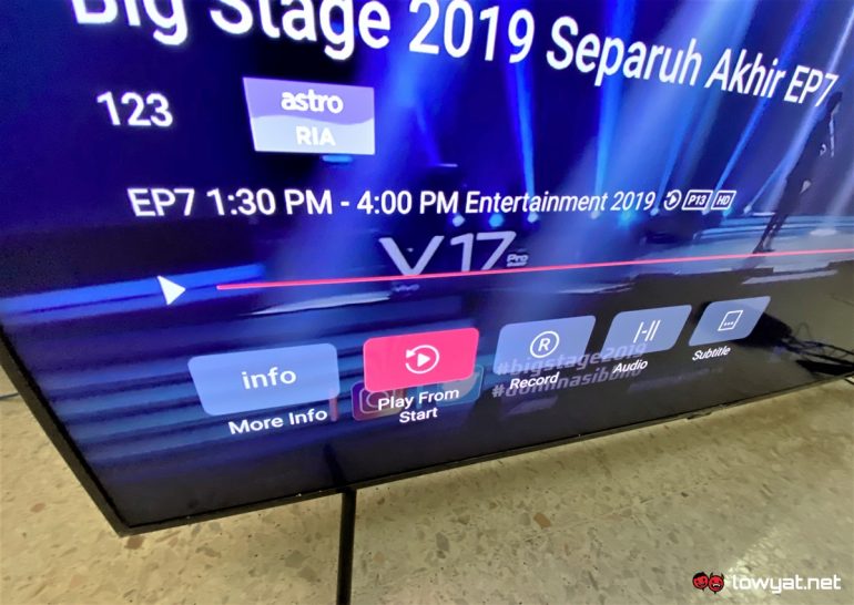 Here Are The 5 Noteworthy Features of Astro Ultra Box - Lowyat.NET