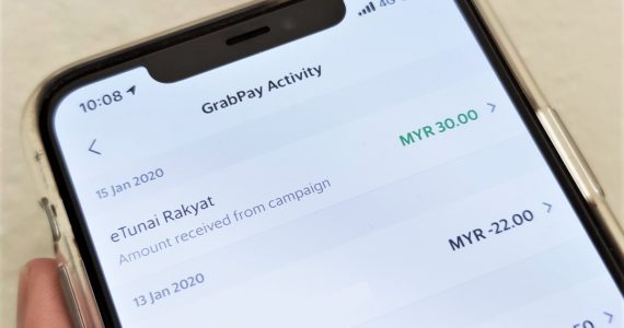 7-Eleven Outlets Throughout Malaysia Now Supports Touch ‘n Go eWallet | Lowyat.NET