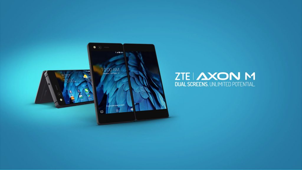 The Clamshell Design; An Ideal Approach For Foldable Phones - Lowyat.NET