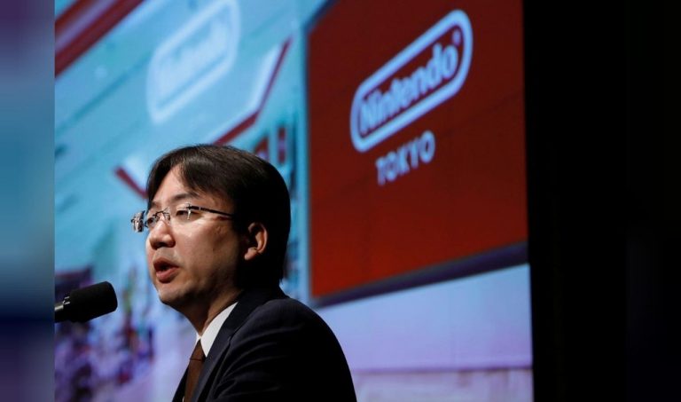 Nintendo CEO Denies Plans For New Switch Model This Year - Lowyat.NET