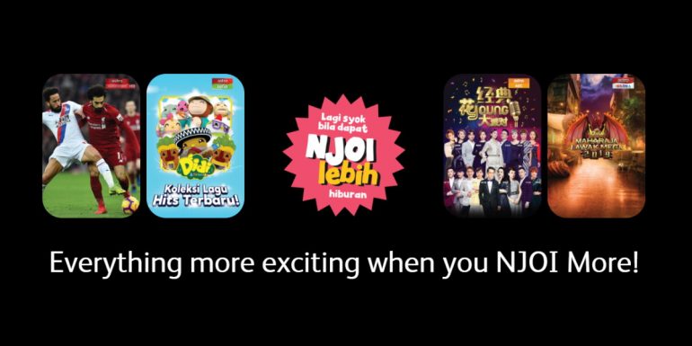 Here Are The Advantages of NJOI Prepaid That You Need To Know - Lowyat.NET