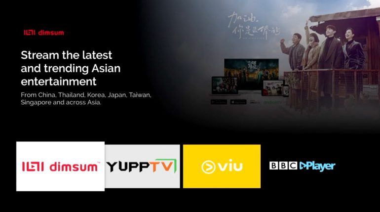 unifi TV Plus 4K Box Now Available For Additional RM 10 Per Month or ...