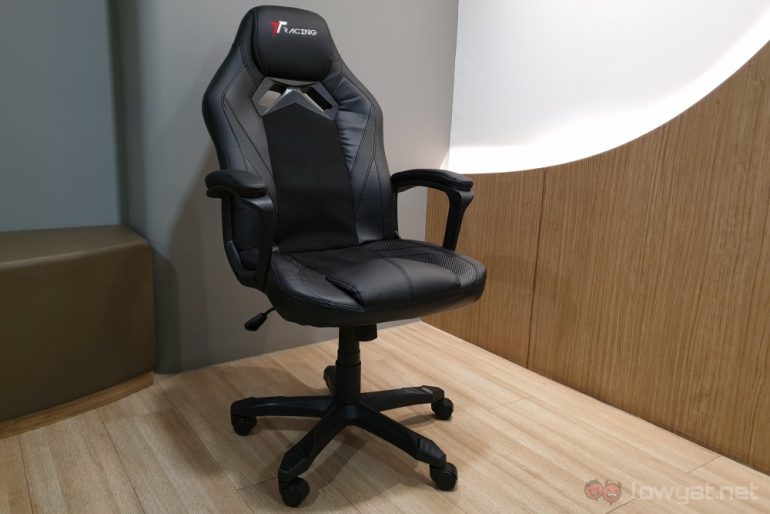 TTRacing Duo V3 Review: Your Gaming Chair Litmus Test - Lowyat.NET
