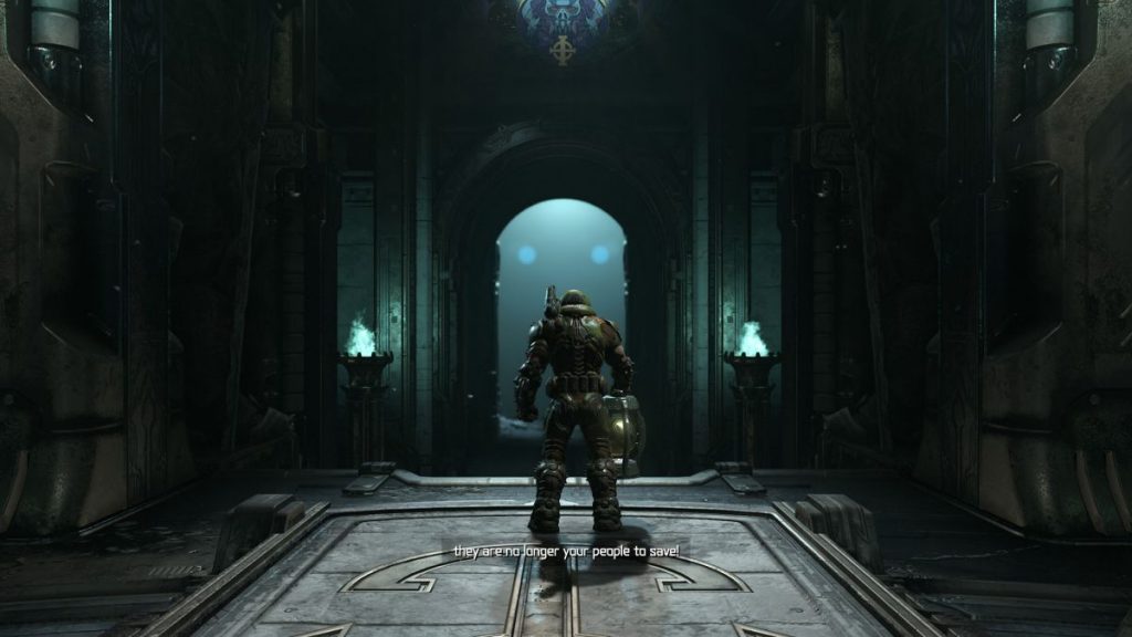 DOOM Eternal Review: Still Brutal, Still Gory, Still Awesome - Lowyat.NET