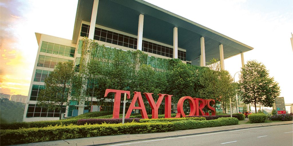 Taylor's University And College To Conduct Classes Online From 23 March ...