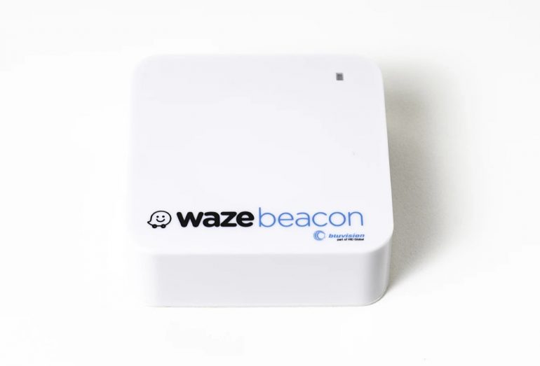 Waze Beacons Now In Malaysia; To Help Drivers Navigate In Tunnels and ...