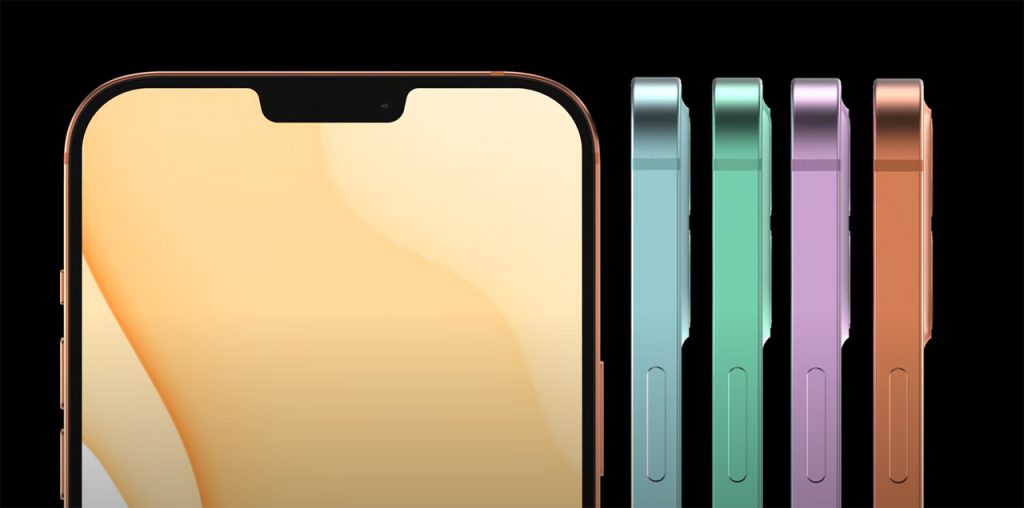 Apple iPhone 12 Pro Max Design Allegedly Leaked; May Feature Thinner ...