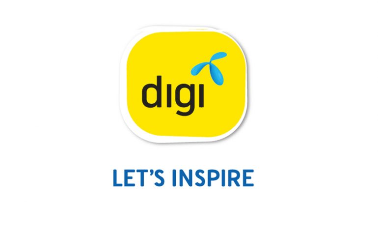 Get The Best Mobile Internet Experience With Digi - Lowyat.NET