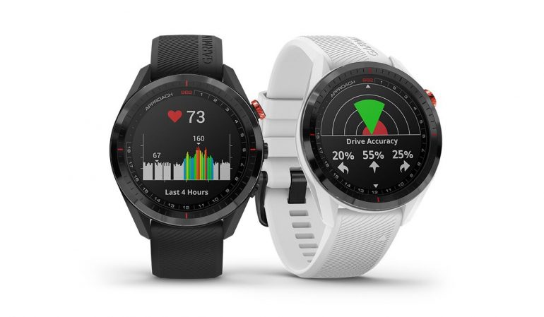 Garmin Approach S62 GPS Golf Smartwatch Announced - Lowyat.NET