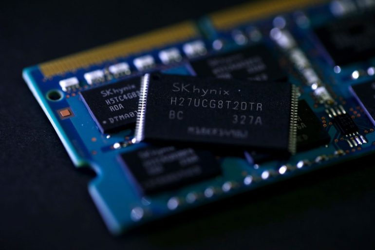 SK Hynix Reportedly Working On DDR5 Memory With 8400MHz Frequency ...