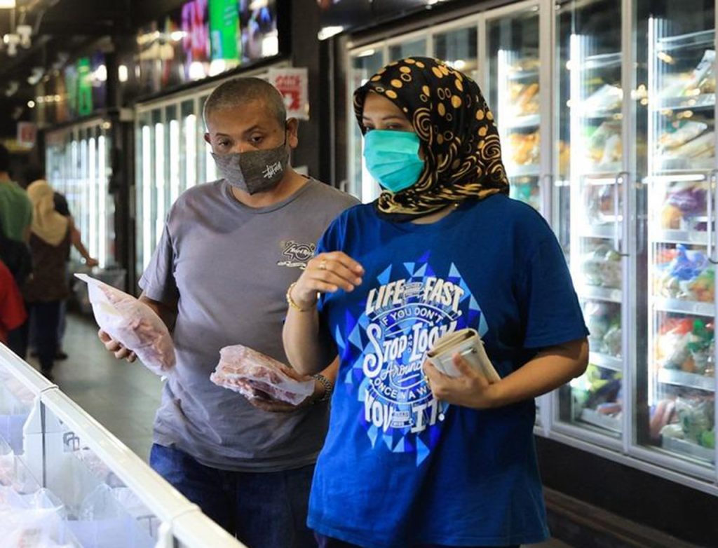 Sabah Agrees With Federal Govt's New Ruling After Serious Consideration ...