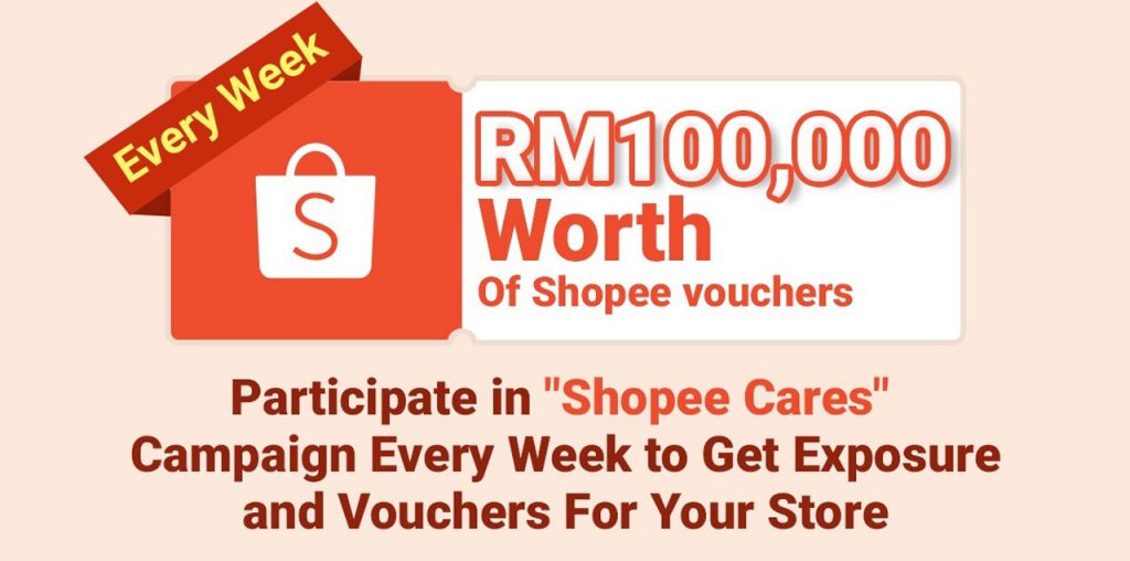 Shopee Malaysia Unveils RM15 Million Seller Support Package For SMEs ...