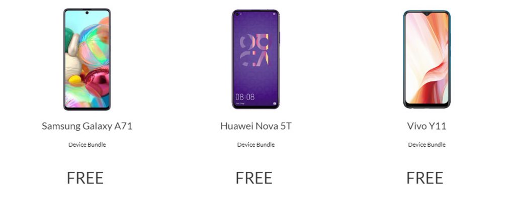 Stay Connected This Ramadhan And Hari Raya With Celcom MEGA Lightning ...