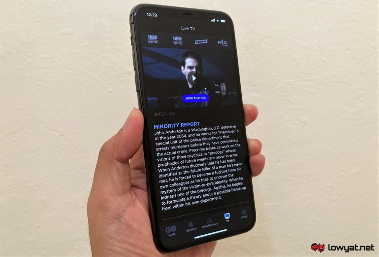 HBO GO Standalone Subscription Now Available In Malaysia For RM 34.90 ...