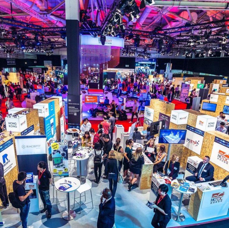 IFA 2020 Still Happening In September; Physical Attendance By ...