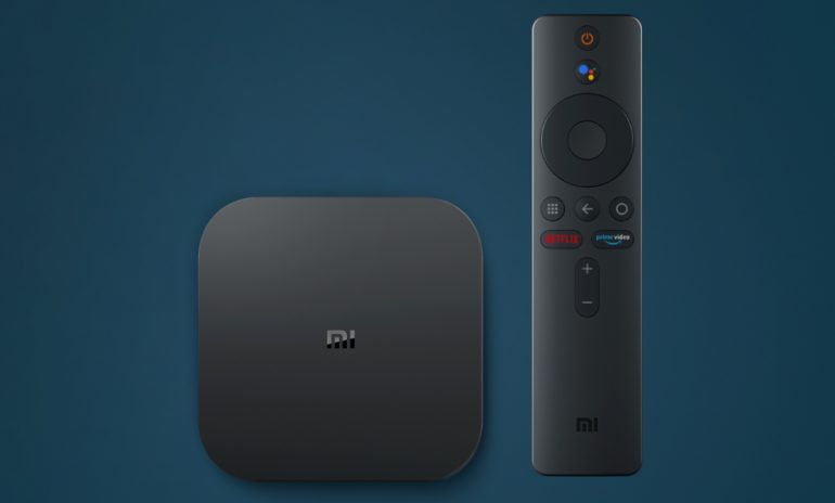 This Is The New Xiaomi Mi TV Stick - Lowyat.NET