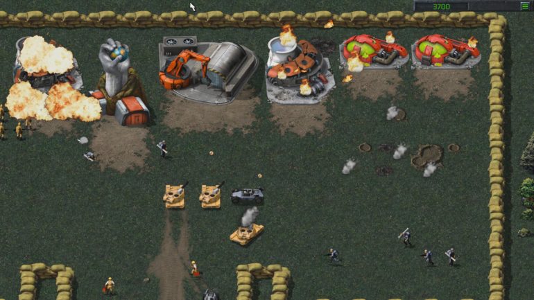Command & Conquer Source Code Now Available On GitHub - Lowyat.NET