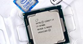 Alleged 11th Gen Intel Core CPU with Eight Cores Appears With 4.3GHz ...