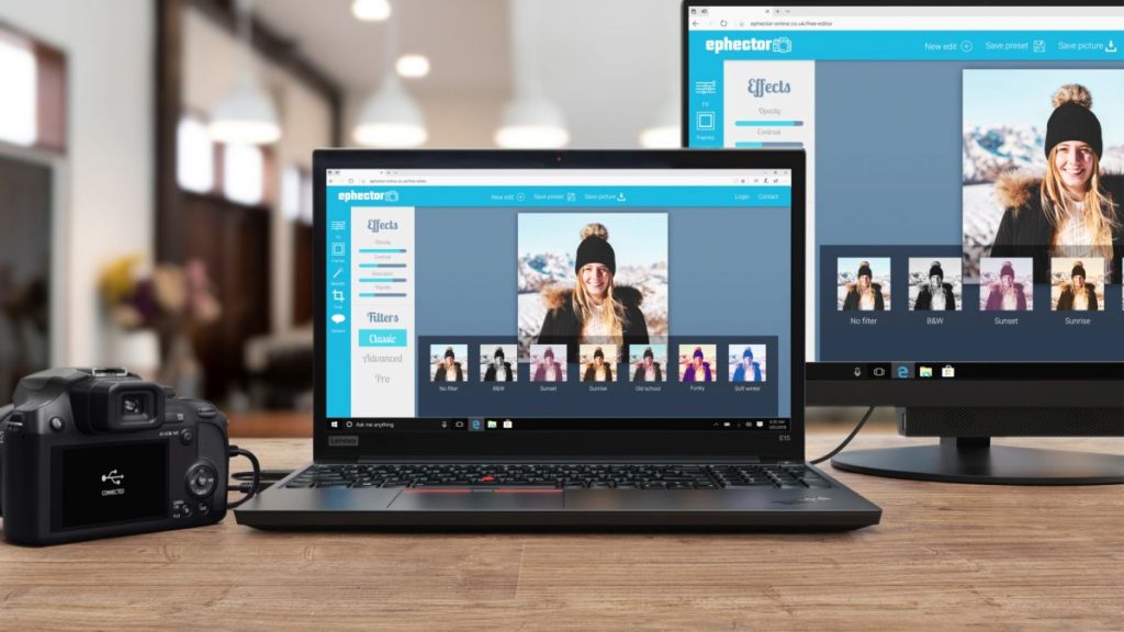 Lenovo Official Launches ThinkPad E Series Notebooks; Starts From ...