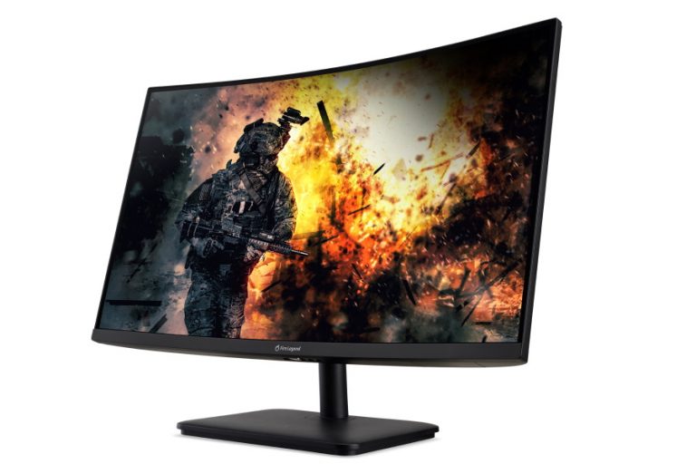Acer Officially Launches AOpen Monitors In Malaysia; Price Starts From ...