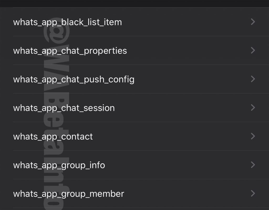 Facebook Messenger May Allow Cross-Messaging With WhatsApp - Lowyat.NET