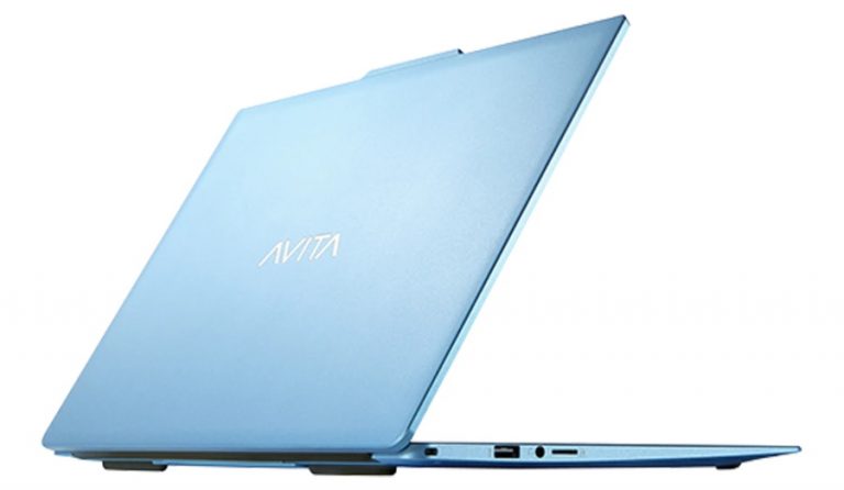 Avita Announces Liber V For Malaysia; A Sub-1.3kg Laptop With Multiple ...
