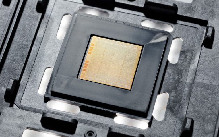 IBM POWER10 CPU: The Company’s First Ever 7nm Chip, Made By Samsung ...