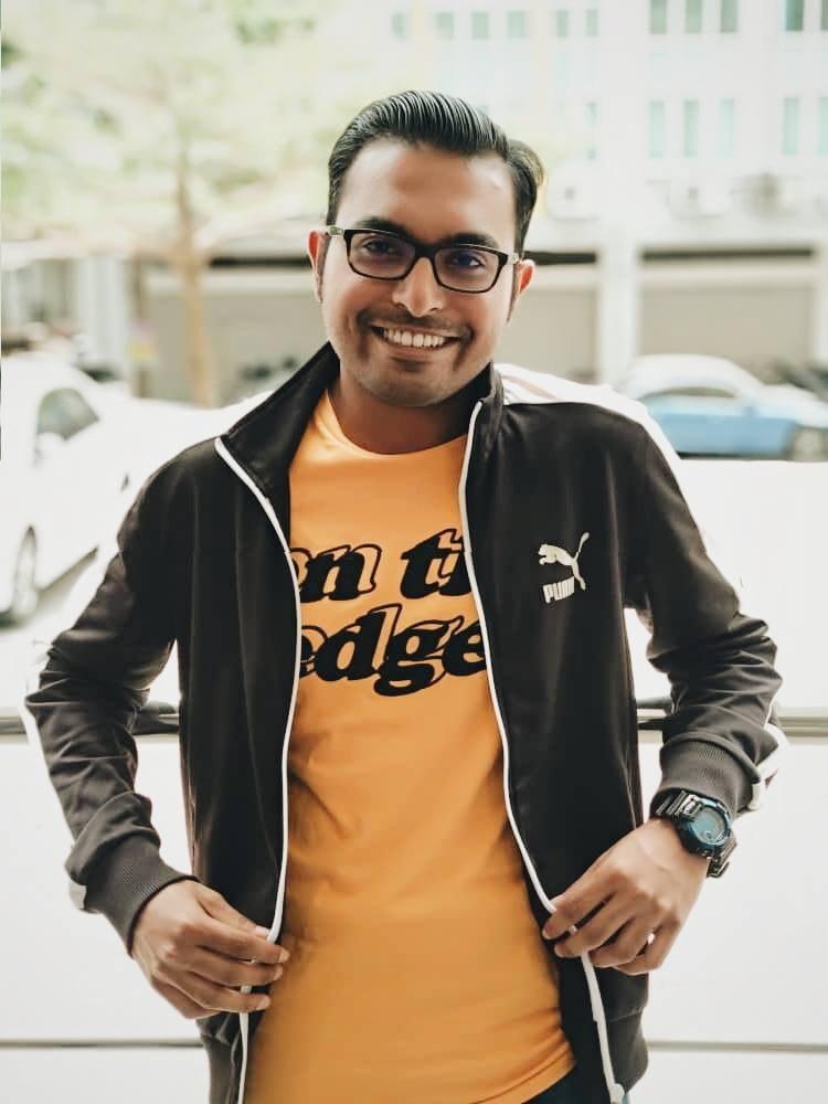 Luke Morais, Author at Lowyat.NET