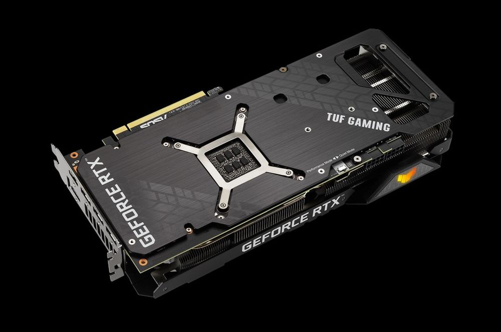ASUS Announces TUF Gaming GeForce RTX 3080 Retails At RM3360 Lowyat NET