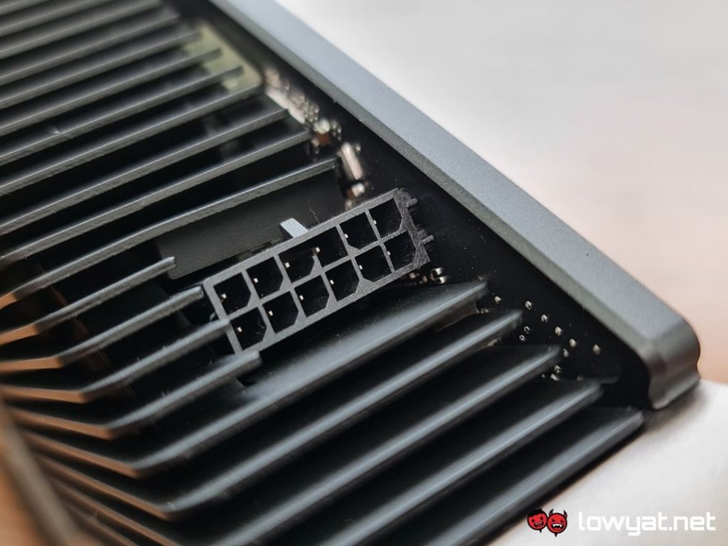 Here's A First Look At The NVIDIA GeForce RTX 3080 Founders Edition ...