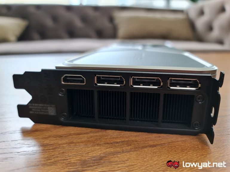 NVIDIA GeForce RTX 3080 Founders Edition Review: Kneel Before The New ...