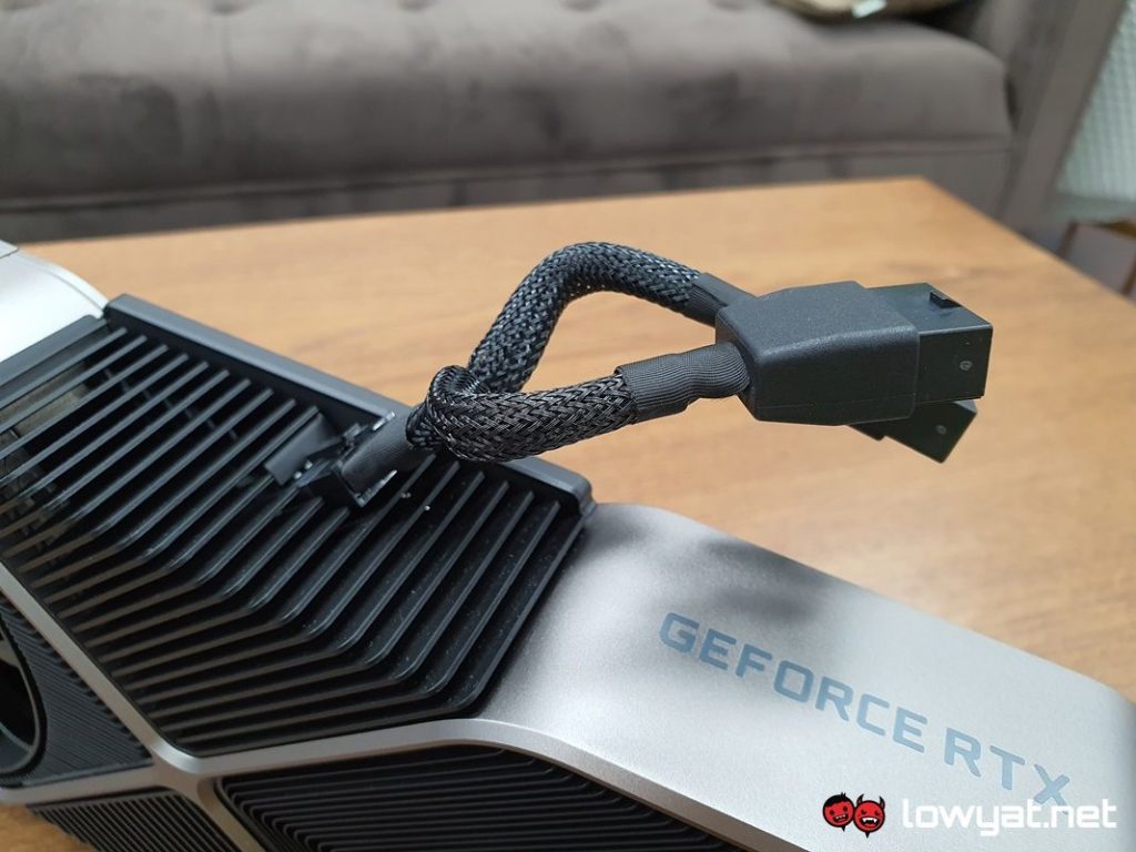 Here Is Your First Look At The NVIDIA GeForce RTX 3090 Founders Edition ...