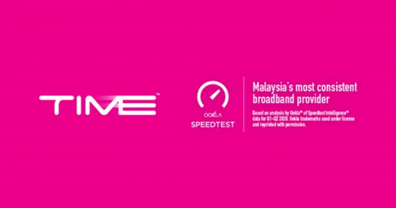 TIME Fibre Home Broadband Gives You Seamless Consistency All The Way ...