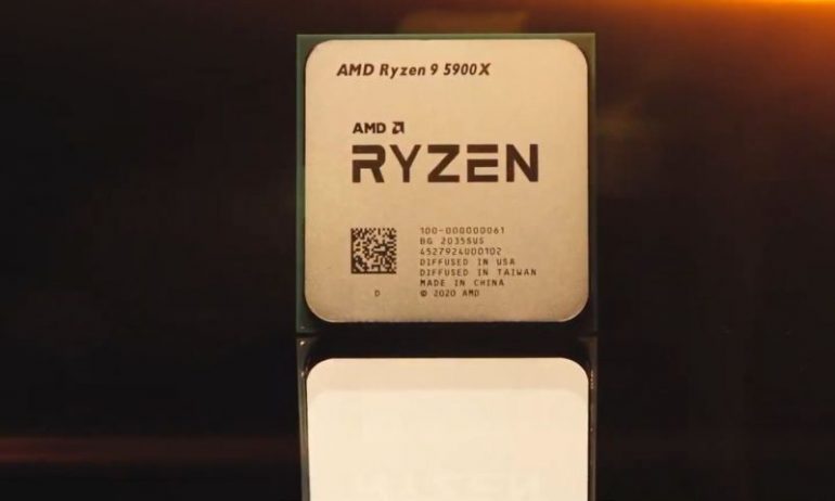 AMD Ryzen 5000 Series CPUs Now Official; Available Starting 5 November ...
