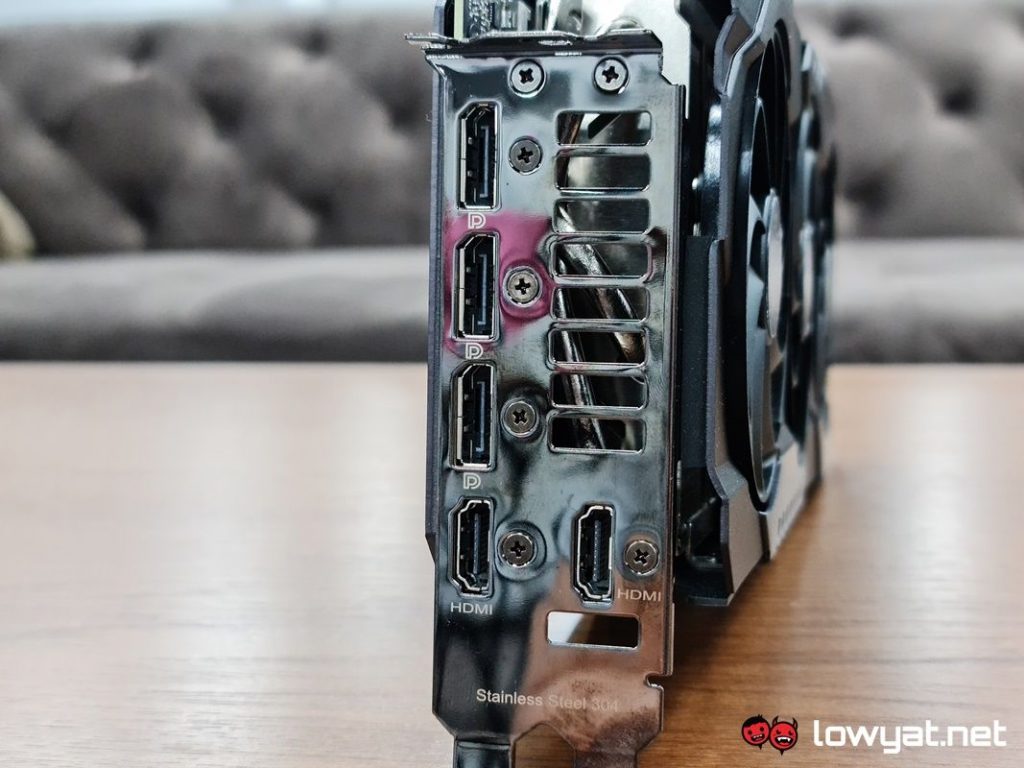 ASUS TUF Gaming GeForce RTX 3090 Review: The First Of Many Custom ...