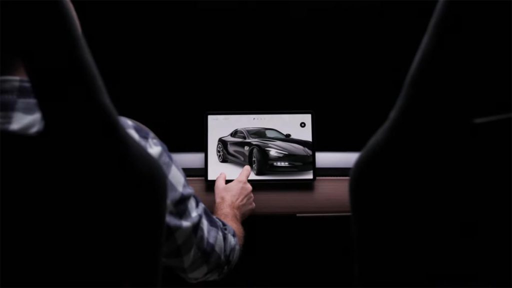 Upcoming Hummer EV To Feature HMI Software Developed With Unreal Engine ...