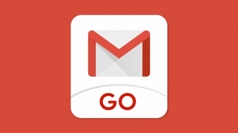 Google Launches Gmail Go App; Meant For Entry-Level Android Devices ...